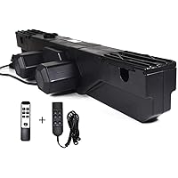 Amazon.com: Richmat Actuator Motor for Adjustable Electric Bed Frame ...