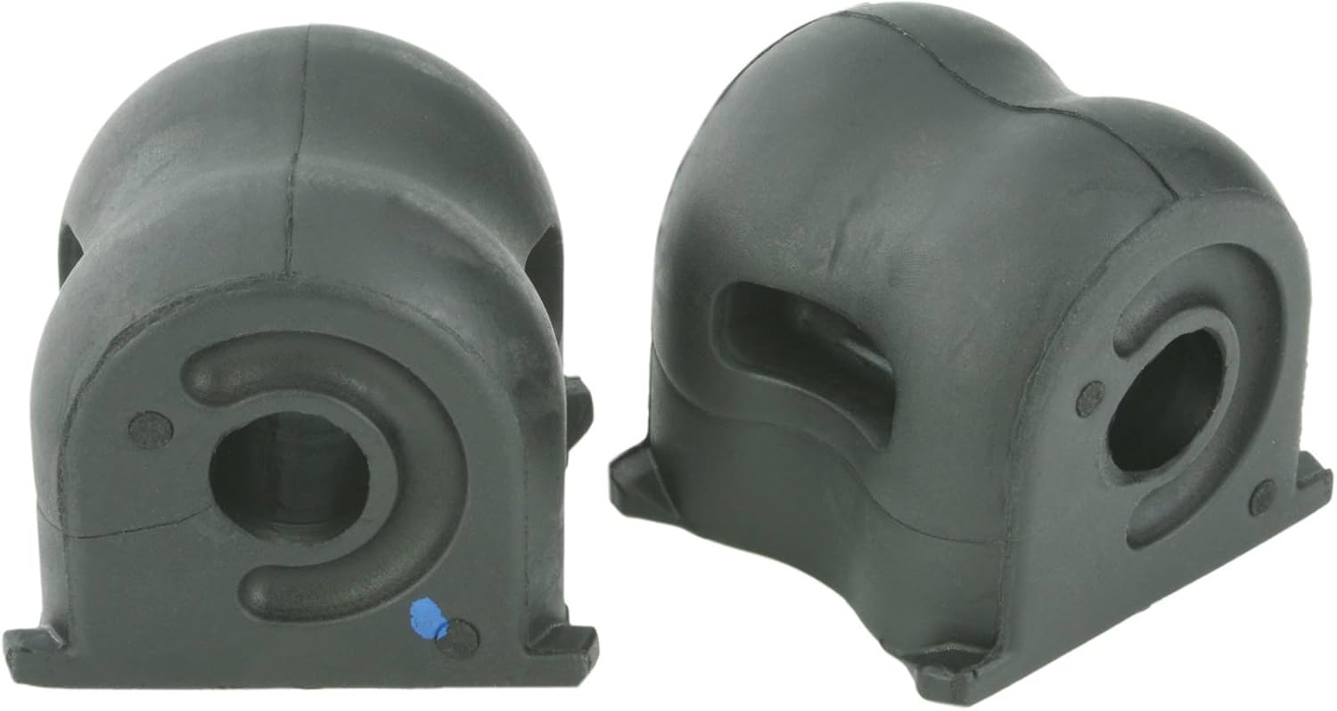Amazon.com: Front Stabilizer Bushing Kit D18 Febest HSB-FBF-KIT Oem ...