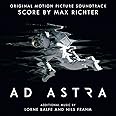 Max Richter - Ad Astra (Original Motion Picture Soundtrack) [2 CD ...