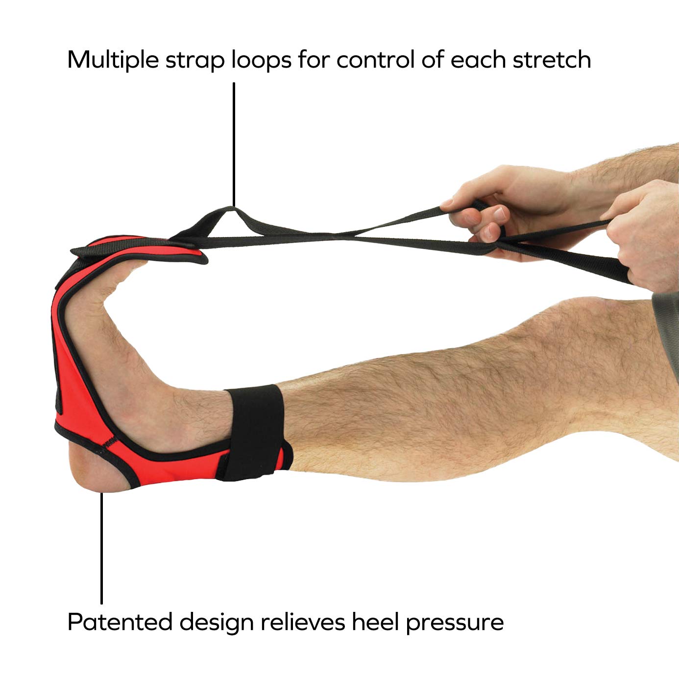 Mua The Original Stretch-EZ, USA Made Top Choice Plantar Fasciitis ...