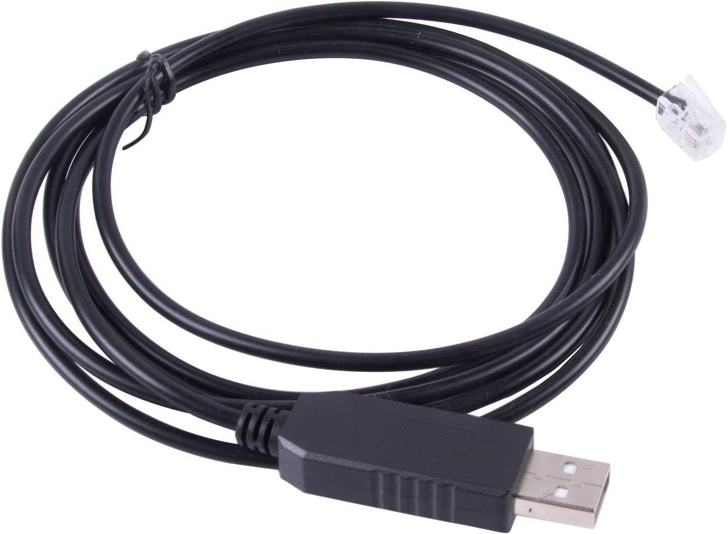 Skywatcher Telescopes Goto Control EQMOD ASCOM Cable for HEQ5pro AZEQ5 ...