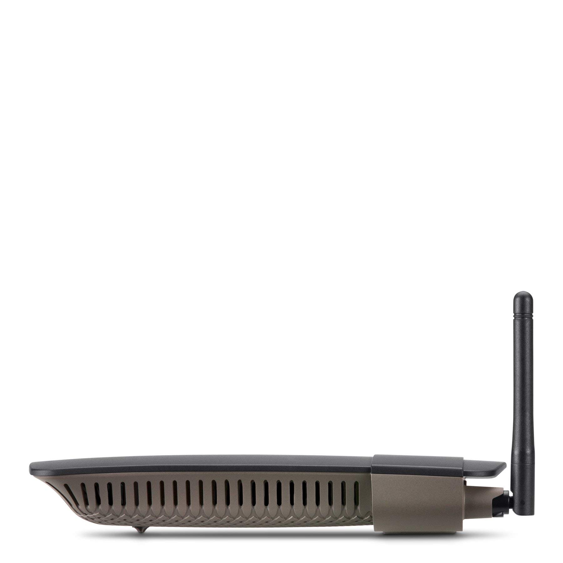 Mua Linksys EA6100 AC1200 Wi-Fi Wireless Dual-Band Router, Black ...