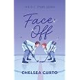 Amazon.com: Face Off: A Spicy Rivals to Lovers Hockey Romance (D.C ...