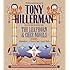 Joe Leaphorn and Jim Chee Mystery Series Complete Set by Tony Hillerman ...