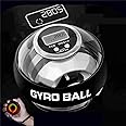 Amazon.com: Torqueball Wrist Exercise, Torque Ball Hand Exerciser, Auto ...