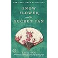 Snow Flower and the Secret Fan: A Novel: See, Lisa: 9780812968064 ...