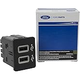 Amazon.com: OEM Ford Carplay USB Hub Module Upgrade for Sync 3 Models ...