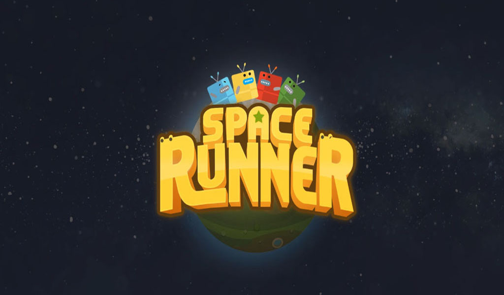 SpaceRunner(TV Game):Amazon.es:Appstore for Android