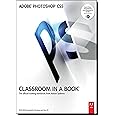 Adobe Photoshop CS5 Classroom in a Book: The Official Training Workbook ...