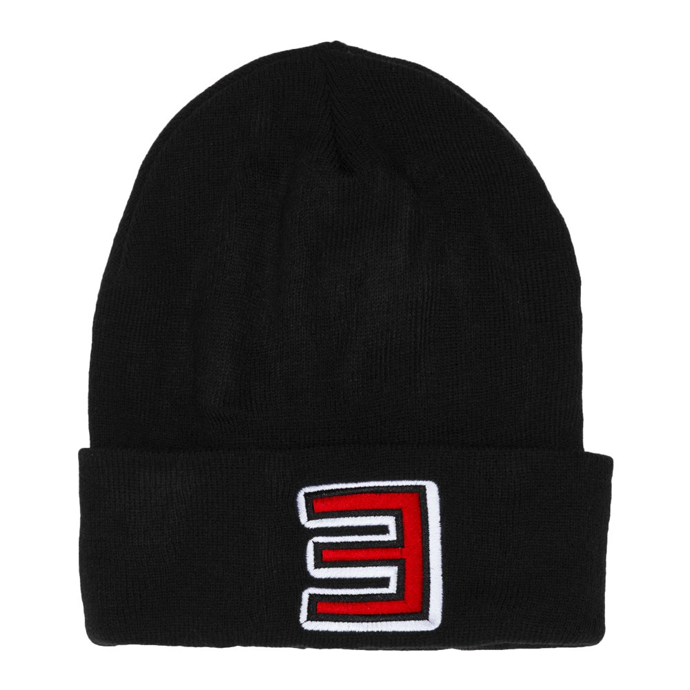 Buy Eminem Big E Logo Knit Cuffed Knit Beanie Hat - Black at Amazon.in