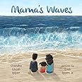 Mama's Waves: Ghosh Ippen, Chandra, Ippen Jr., Erich: 9781950168095 ...