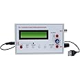 FG-100 1Hz-500KHz DDS Function Signal Generator Frequency Counter ...