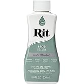 Amazon.com: Rit All-Purpose Liquid Dye, Denim Blue