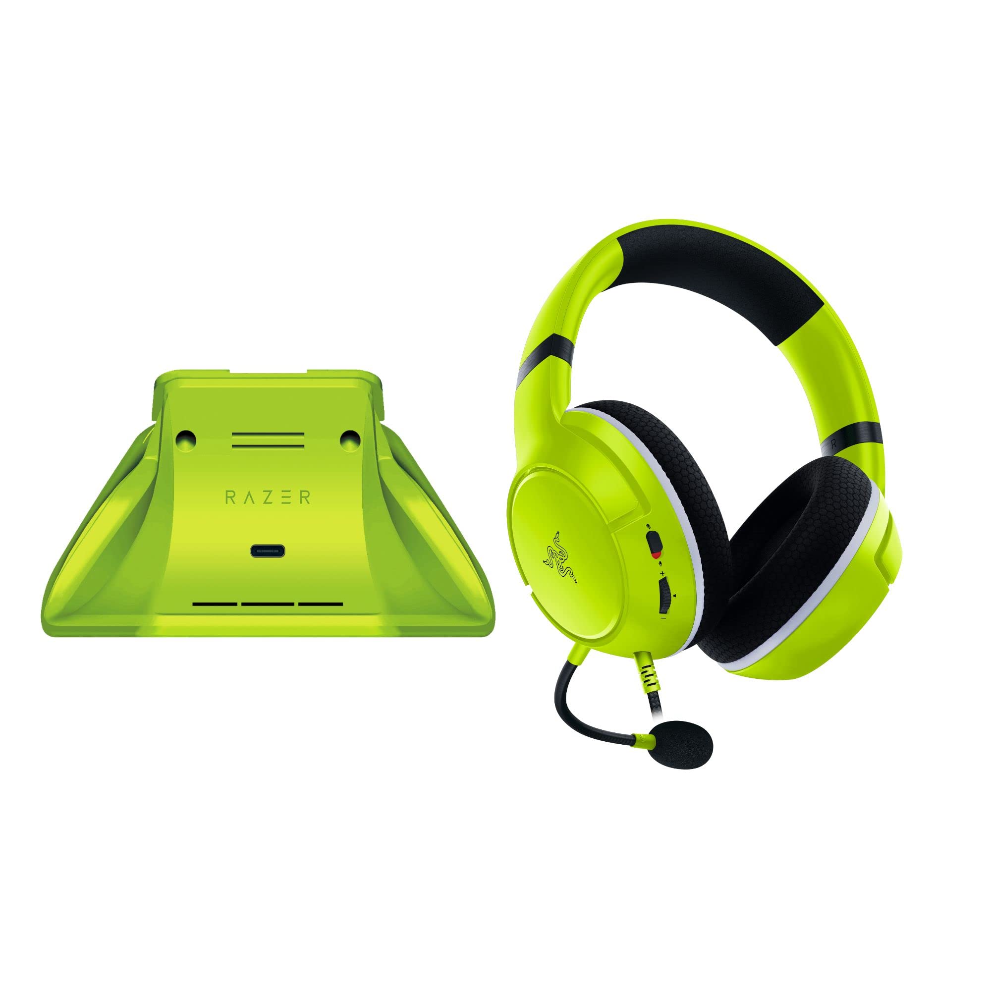 Mua Razer Essential Duo Bundle for Xbox: Kaira X Wired Headset ...