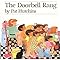 The Doorbell Rang Big Book (Mulberry Big Book): Hutchins, Pat, Hutchins ...