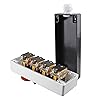 Nxtop Red Green Momentary Switch, Red Mushroom Emergency Stop Latching ...