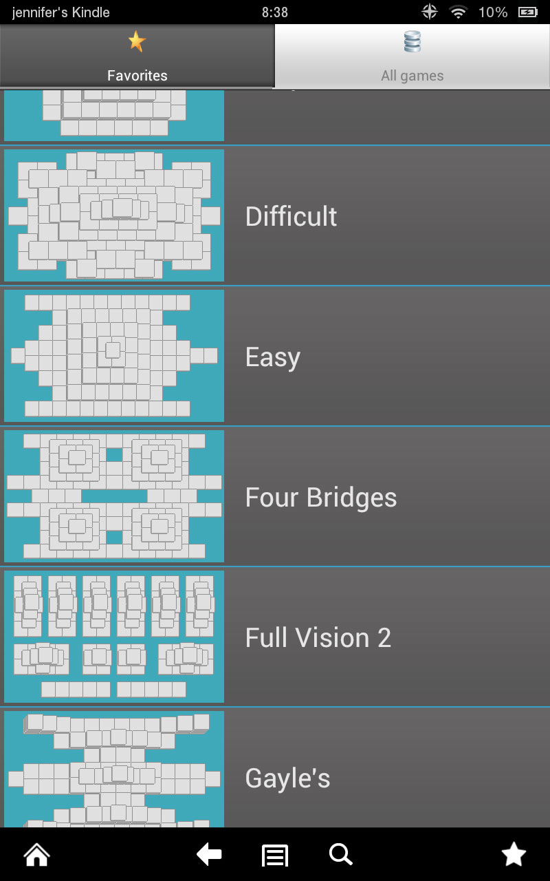 Mahjong Craft HD:Amazon.in:Appstore for Android