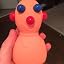 Amazon.com: Schylling PANIC PETE SQUEEZE TOY: Toys & Games