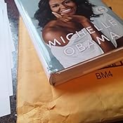 Becoming: Obama, Michelle: 9781524763138: Books - Amazon.ca