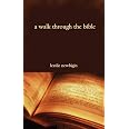 A Walk Through the Bible: Newbigin, Lesslie: 9781573833578: Amazon.com ...