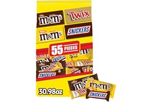 Amazon Best Sellers: Best Chocolate Candy Assortment Boxes