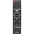 Amazon.com: Genuine Element Smart OTT TV Remote Control Compatible with ...