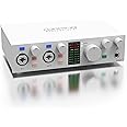 Amazon.com: TOPPING E2x2 OTG USB Audio Interface - Ultra-Linear Preamp ...