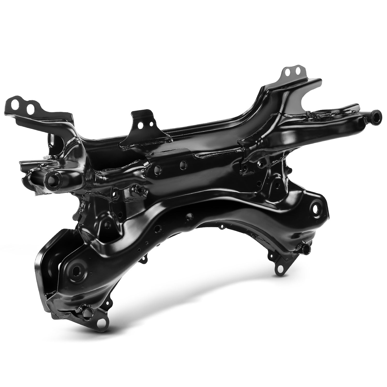 YHTAUTO Front Frame Crossmember Subframe Replacement for 2006-2018 ...