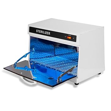 Uv Sterilizer Cabinet Canada | Cabinets Matttroy
