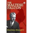 Amazon.com: The Maltese Falcon: 9788196033194: Dashiell Hammett: Books