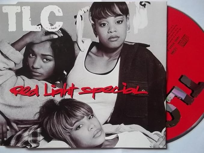 Red Light Special - TLC