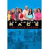Amazon.com: The Amazing Race Season 4 (2003) : AMAZING RACE SEASON 4 ...