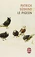 Amazon.fr - Le Parfum - Patrick Süskind, Bernard Lortholary - Livres
