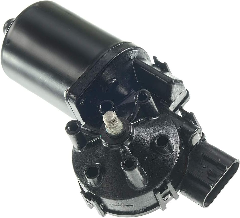 Amazon.com: A-Premium Windshield Wiper Motor Without Washer Pump ...