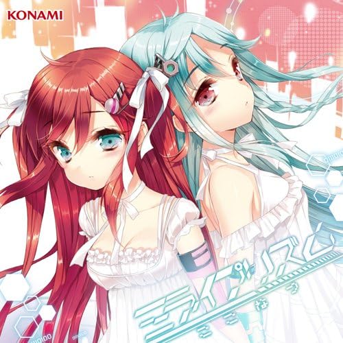 Coconatsu - Mirai Prism [Japan CD] GFCA-385 - KOKONATSU