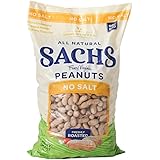 Amazon.com : Hoody's In-Shell Classic Roast Peanuts Unsalted-5 lbs (1 ...