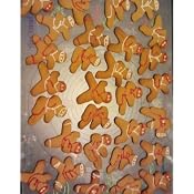 Ninjabread Men Cookie Cutters: Amazon.co.uk: Kitchen & Home