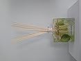 Yankee Candle Signature Reed Diffuser, Vanilla Lime, 88ml, Up to 8 ...