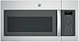 Amazon.com: GE JVM6175SKSS Over-the-Range Microwave, 1.7, Stainless ...