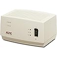 Amazon.com: APC Automatic Voltage Regulator, LE1200, Line-R 1200VA ...