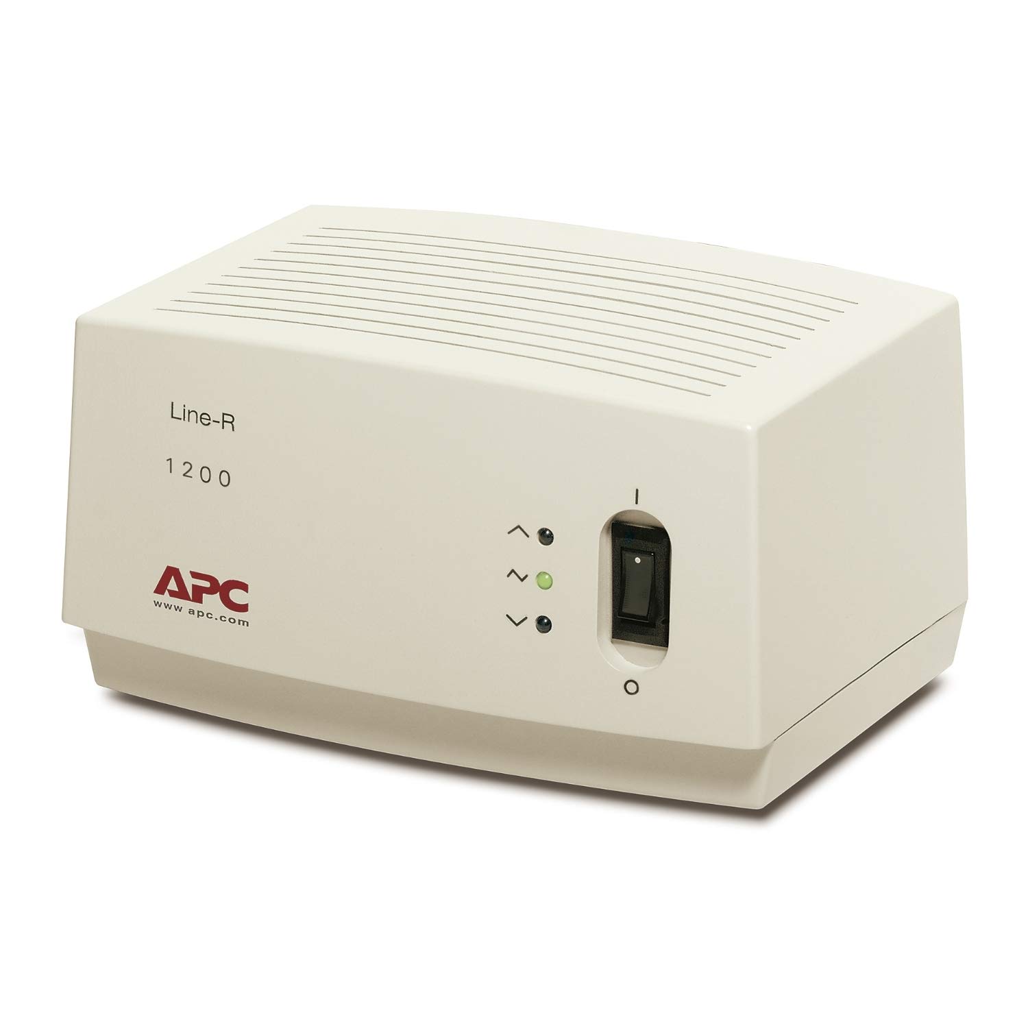 Mua APC Automatic Voltage Regulator, LE1200, Line-R 1200VA trên Amazon ...