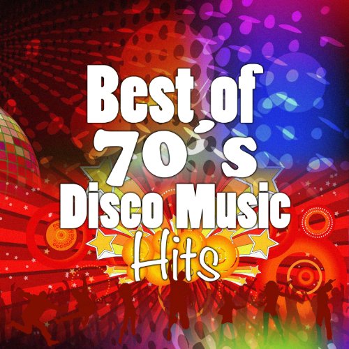 Best Songs Of 70 s Disco Music Greatest Hits Of Seventies Disco