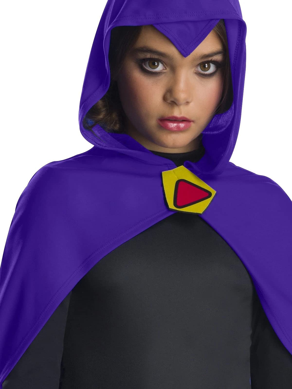 Mua Rubie's Teen Titans Go Movie Costume Deluxe Raven, Medium trên Amazon Mỹ chính hãng 2024 | Fado