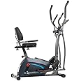 Amazon.com : Body Champ 3-in-1 Exercise Machine, Trio Trainer ...