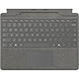 Amazon.com: Microsoft Keyboard/Cover Case Microsoft Surface Pro 10 ...
