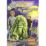 Amazon.com: Sigmund and the Sea Monster, Vol. 1 [DVD] : Johnny Whitaker ...