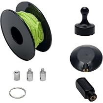 And Cable Pulling System Magnepull XP1000-LC Magnetic Wire Puller For ...