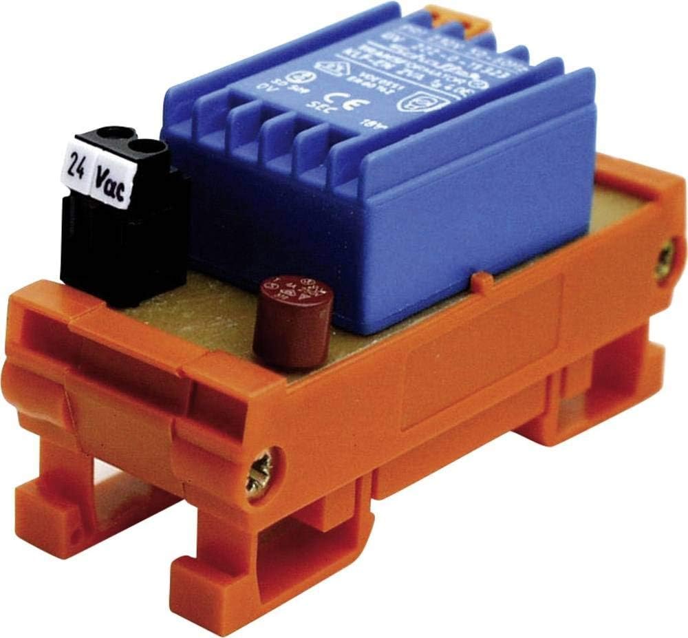 Power supply unit 230VAC/24VAC: Amazon.co.uk: Electronics