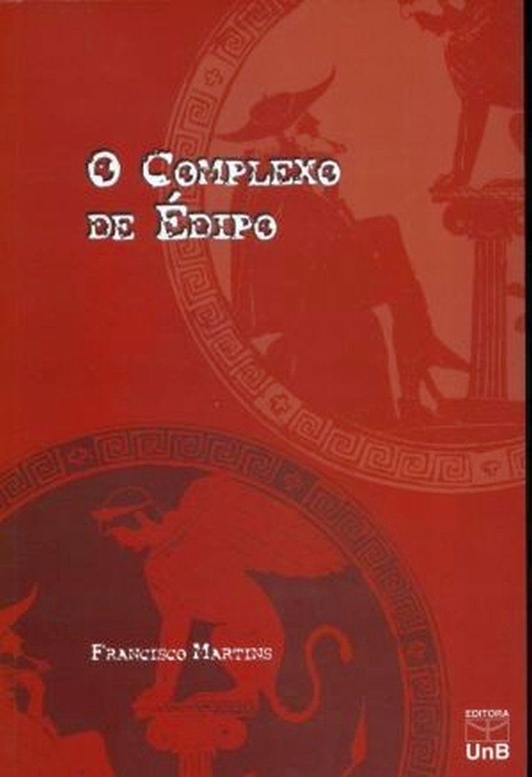 O Complexo De Édipo PDF Francisco Martins