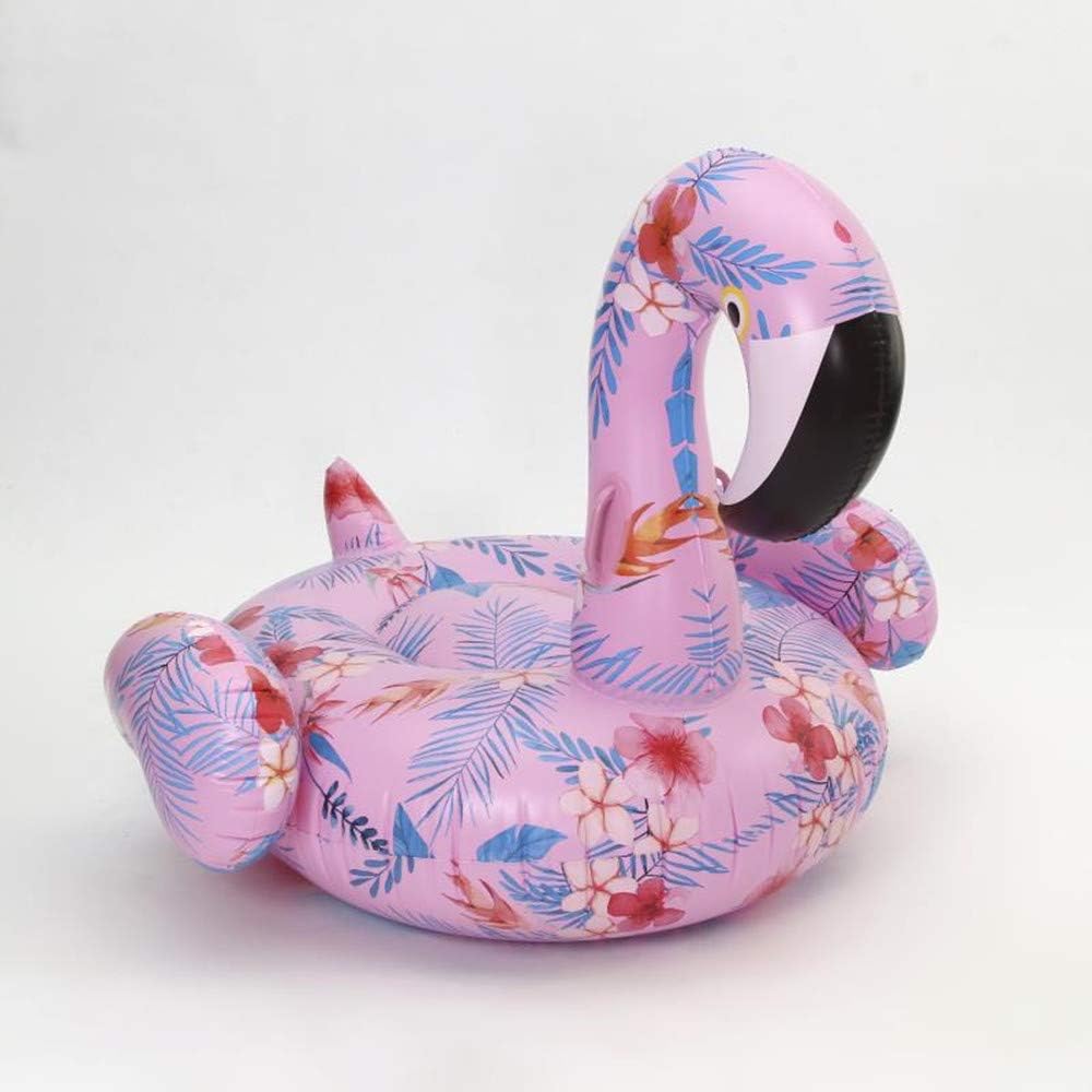 Giant Rainforest Inflatable Flamingo Pool Float Party Pool Rafts ...